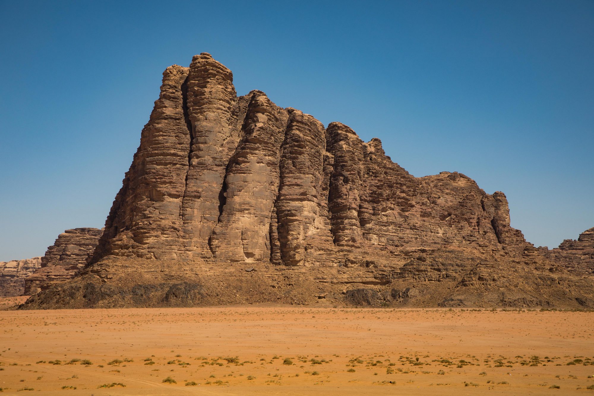 Desert Dunes • Marko Dimitrijevic Photography